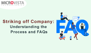 Strike Off Company in India - Striking off Company Process & FAQs
